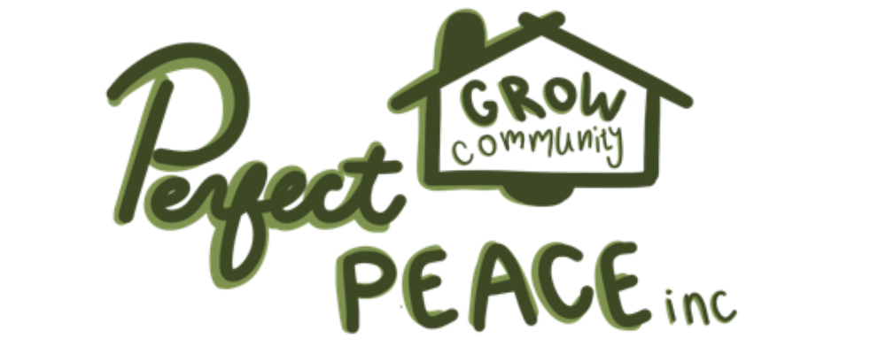 Home | Perfect Peace Inc.